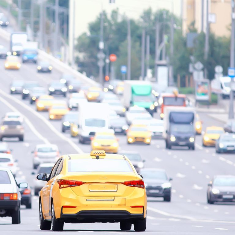 Book A Taxi in Perth | WA - Perth Go Taxi